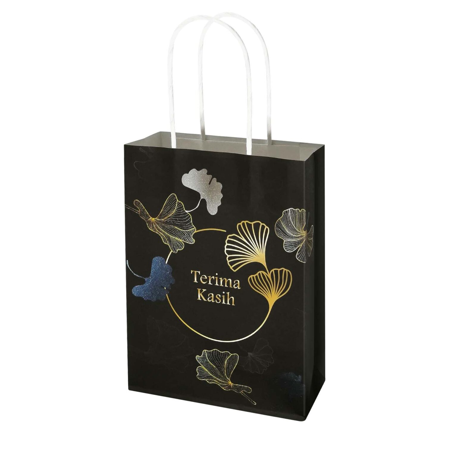 Paperman Paper Bags | Premium Elegant Exclusive Bags – Sun Paper Bags