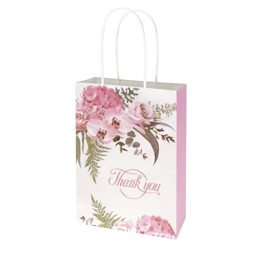 Paperman Paper Bags | Premium Elegant Exclusive Bags – Sun Paper Bags