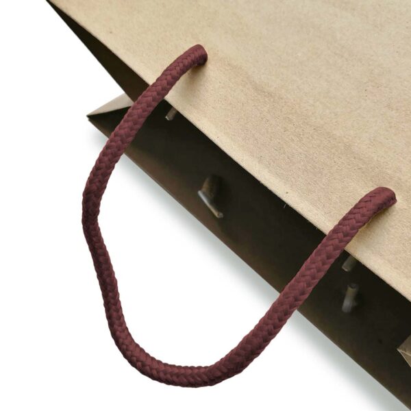 One World Hotel Paper Bag | Premium Carry Solutions – Sun Paper Bags