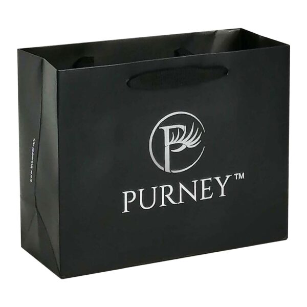 Purney Paper Bag | Premium | Exclusive Eco-Friendly Packaging Solution ...
