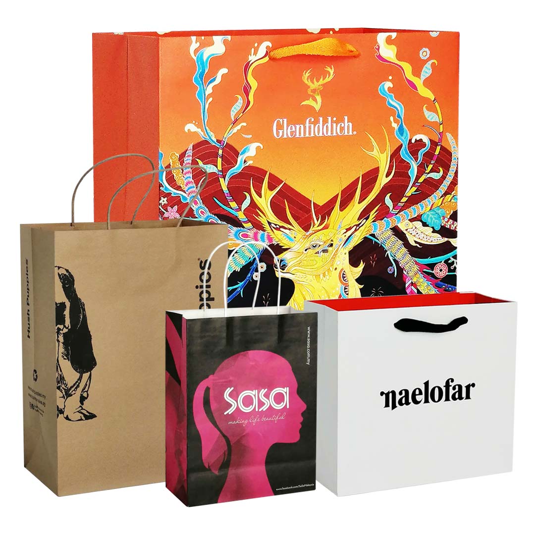 Shop – Sun Paper Bags