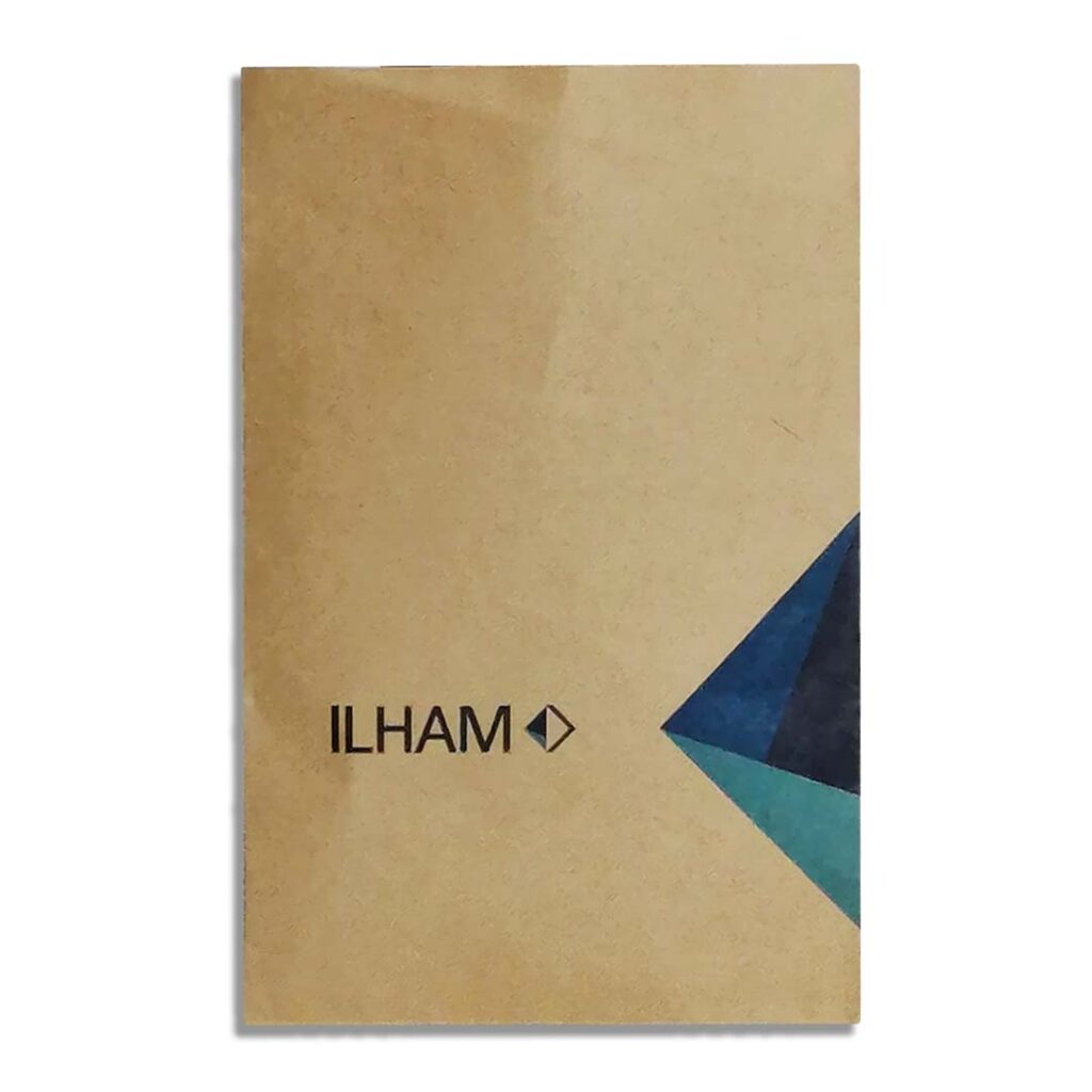 Premium Illham Envelope | Meticulously Crafted for Elegance ...