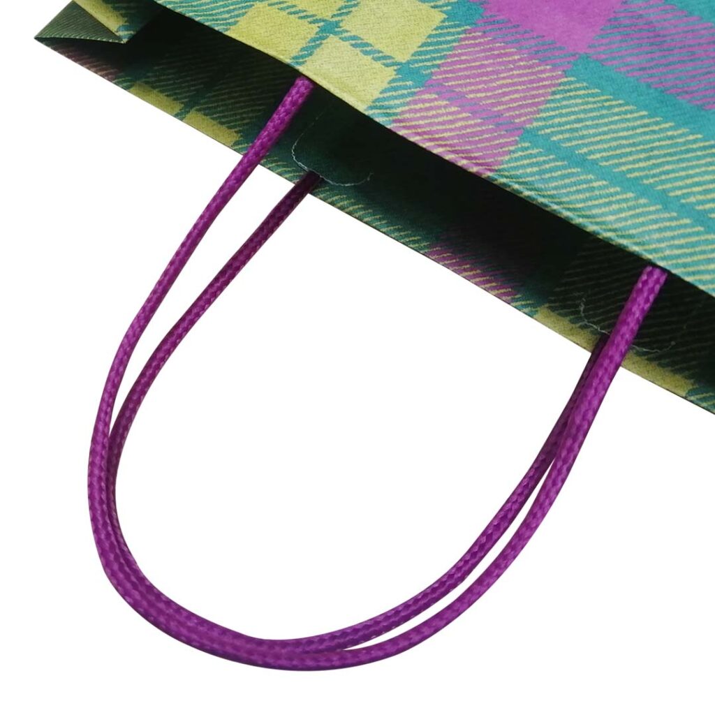 Isetan Premium Paper Bag | Experience in Style – Sun Paper Bags