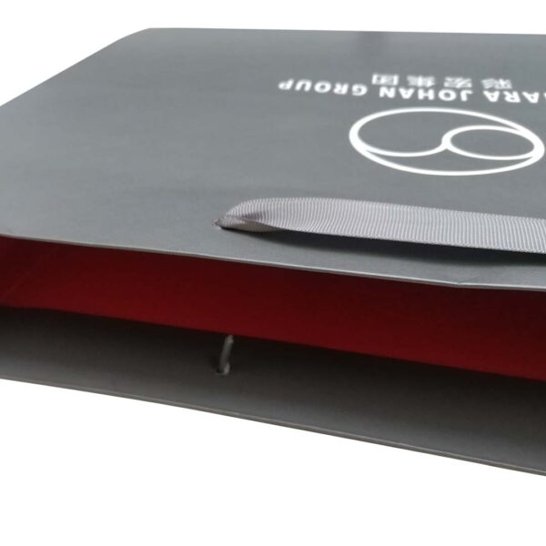 Mutiara Johan Group | Premium Paper Bags for Elegant Branding – Sun ...