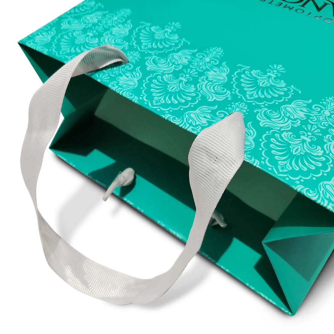 Handles Archives - Sun Paper Bags