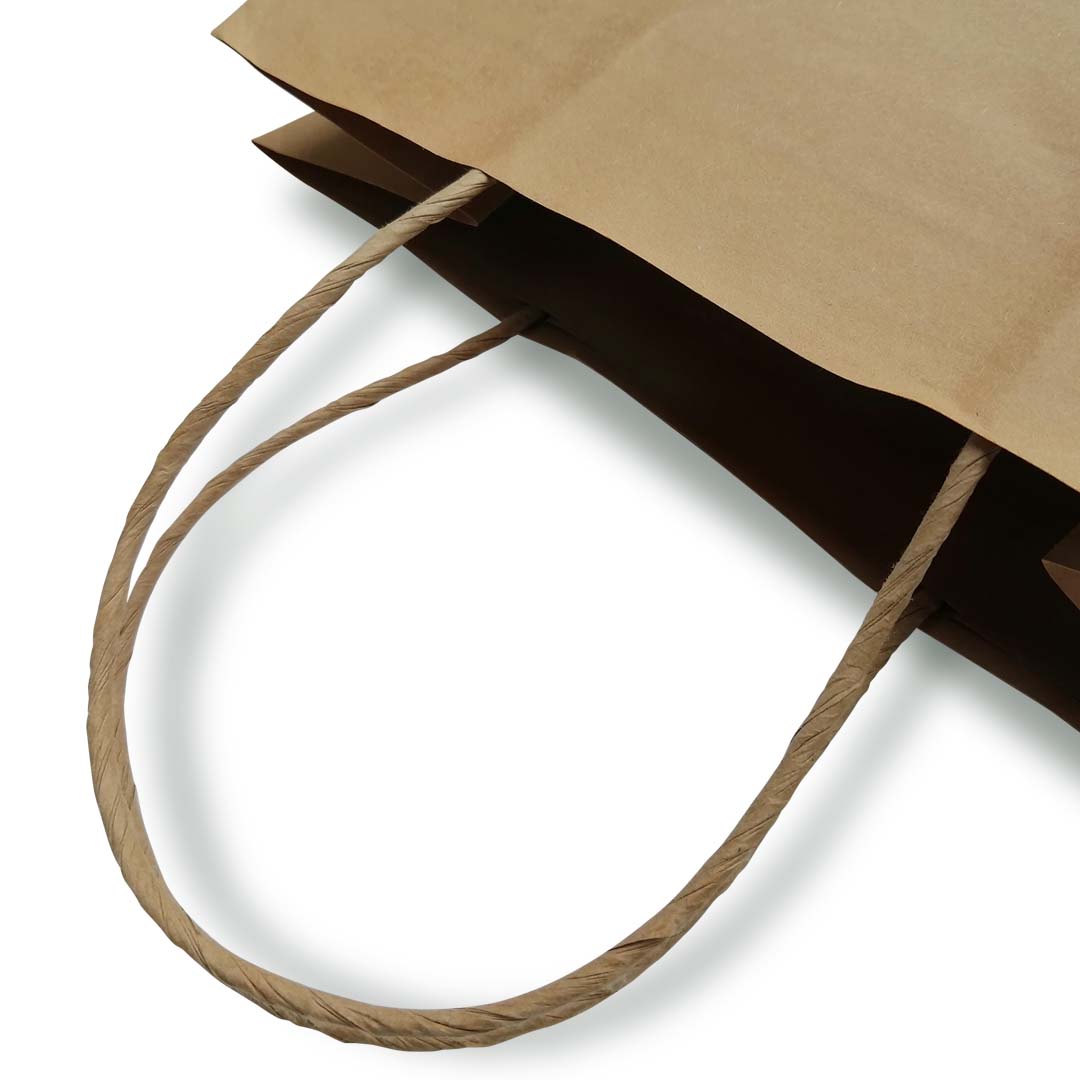 Twisted Paper Archives - Sun Paper Bags